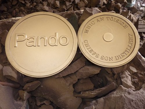 Central Foundry — Central Foundry