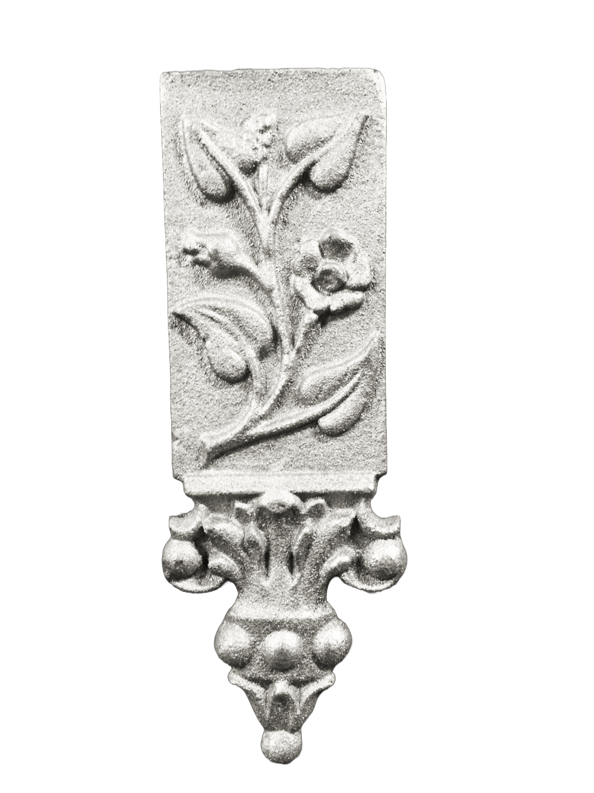 Central Foundry — Central Foundry