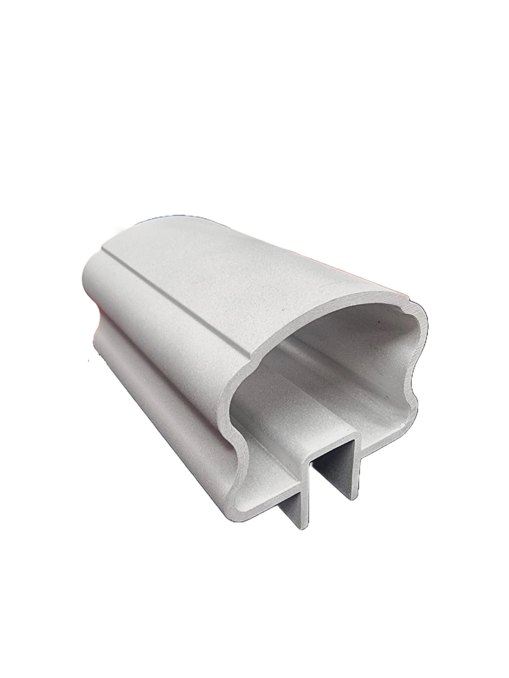 Bread Loaf Rail System — Central Foundry