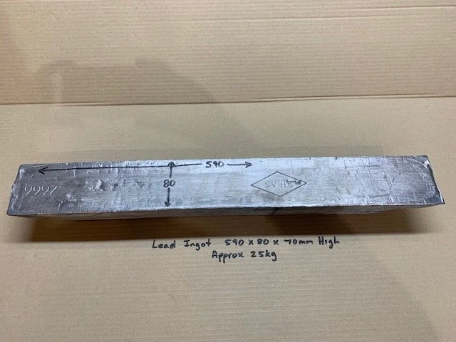 Central Foundry — Central Foundry