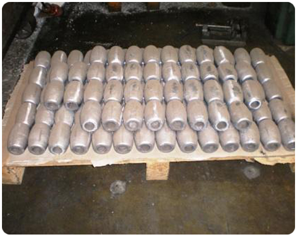 Central Foundry — Central Foundry