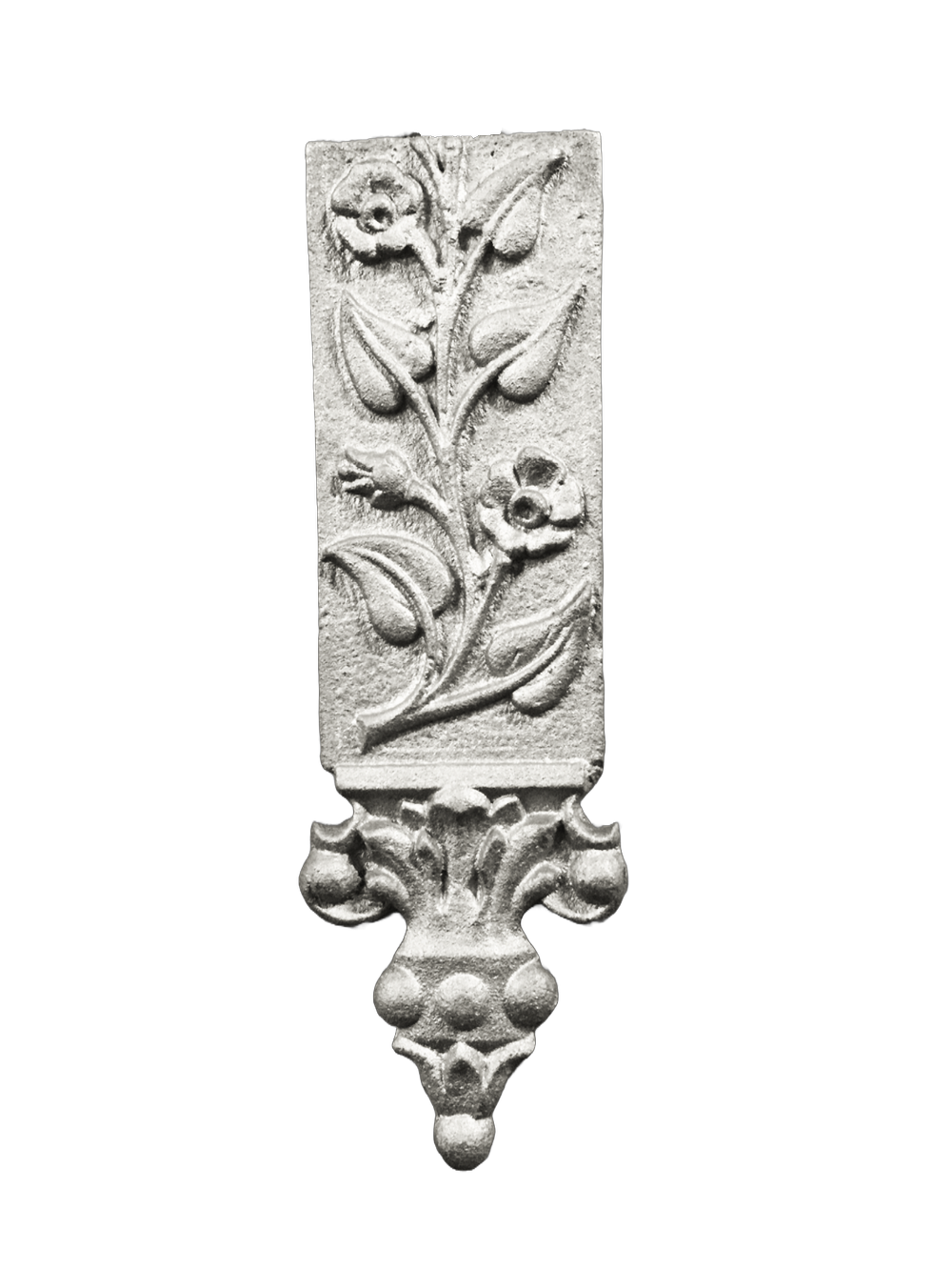 Central Foundry — Central Foundry