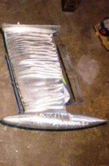 Central Foundry — Central Foundry