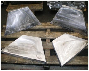 Central Foundry — Central Foundry