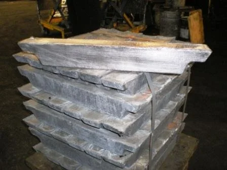 Central Foundry — Central Foundry
