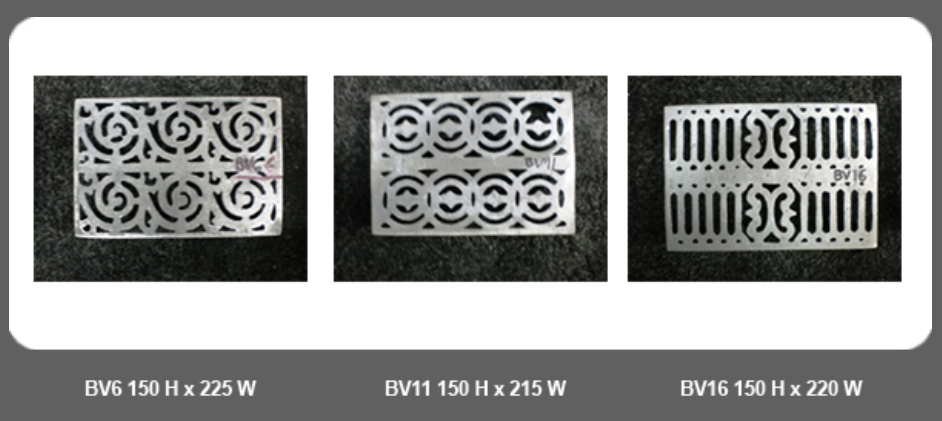 Central Foundry — Central Foundry