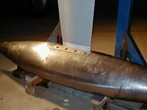 Central Foundry — Central Foundry