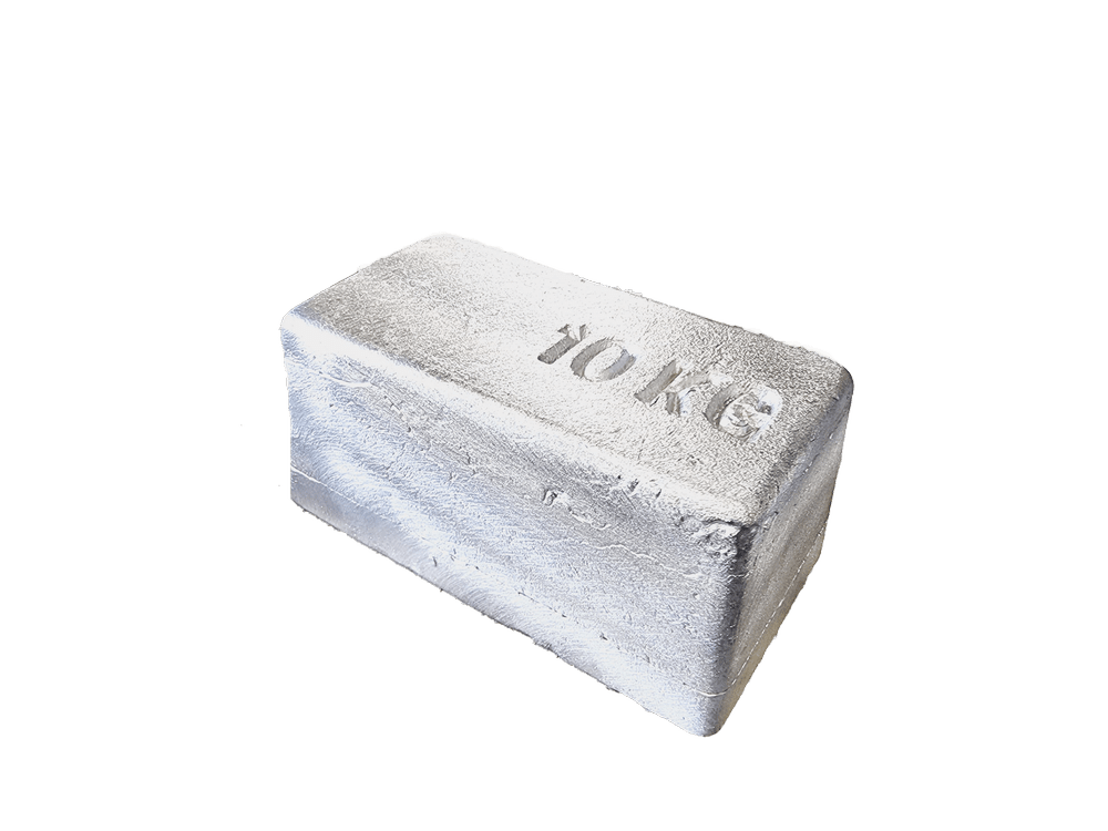 Central Foundry — Central Foundry