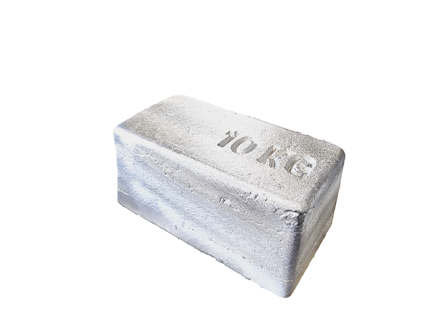 Central Foundry — Central Foundry