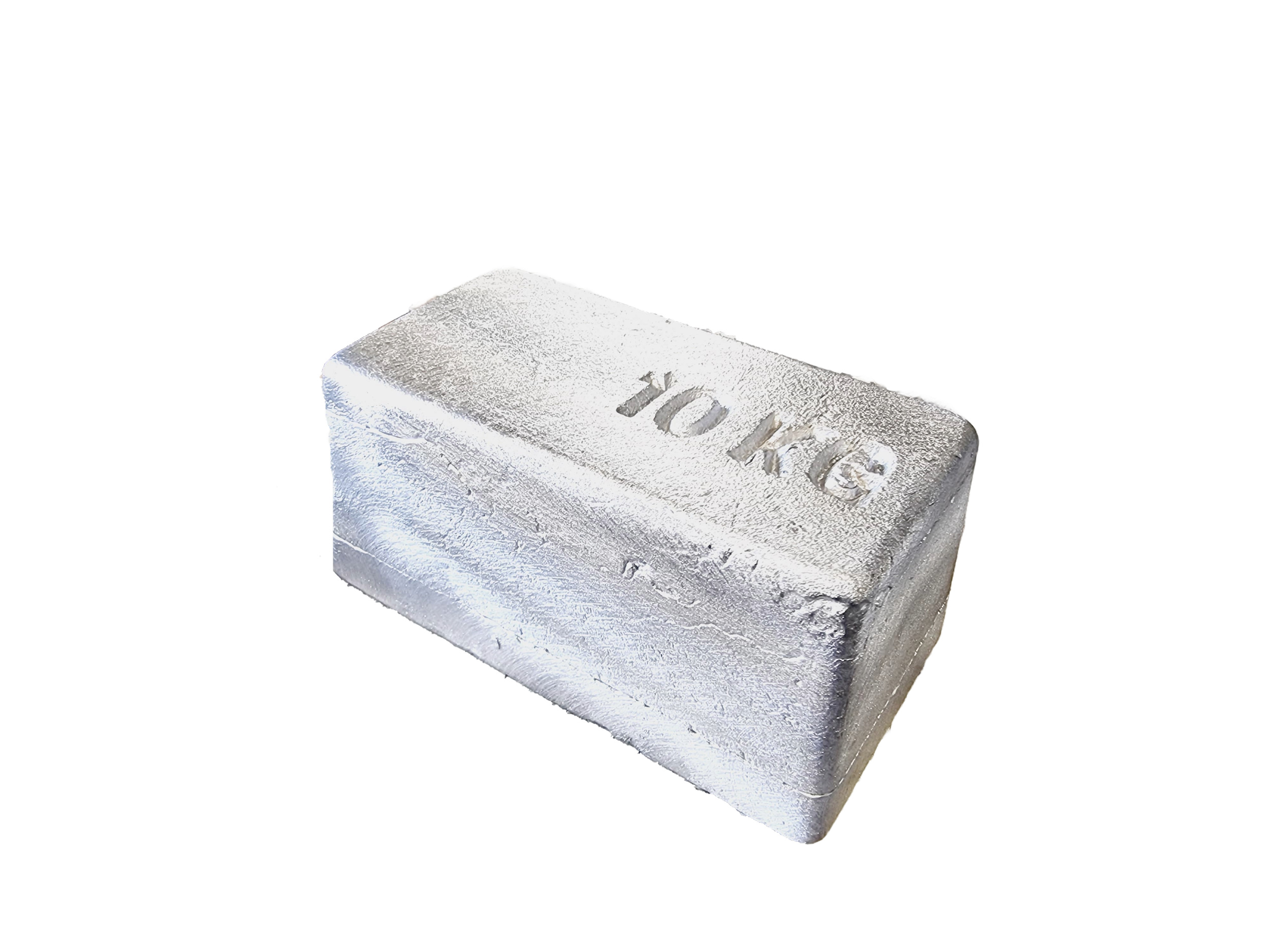 Central Foundry — Central Foundry