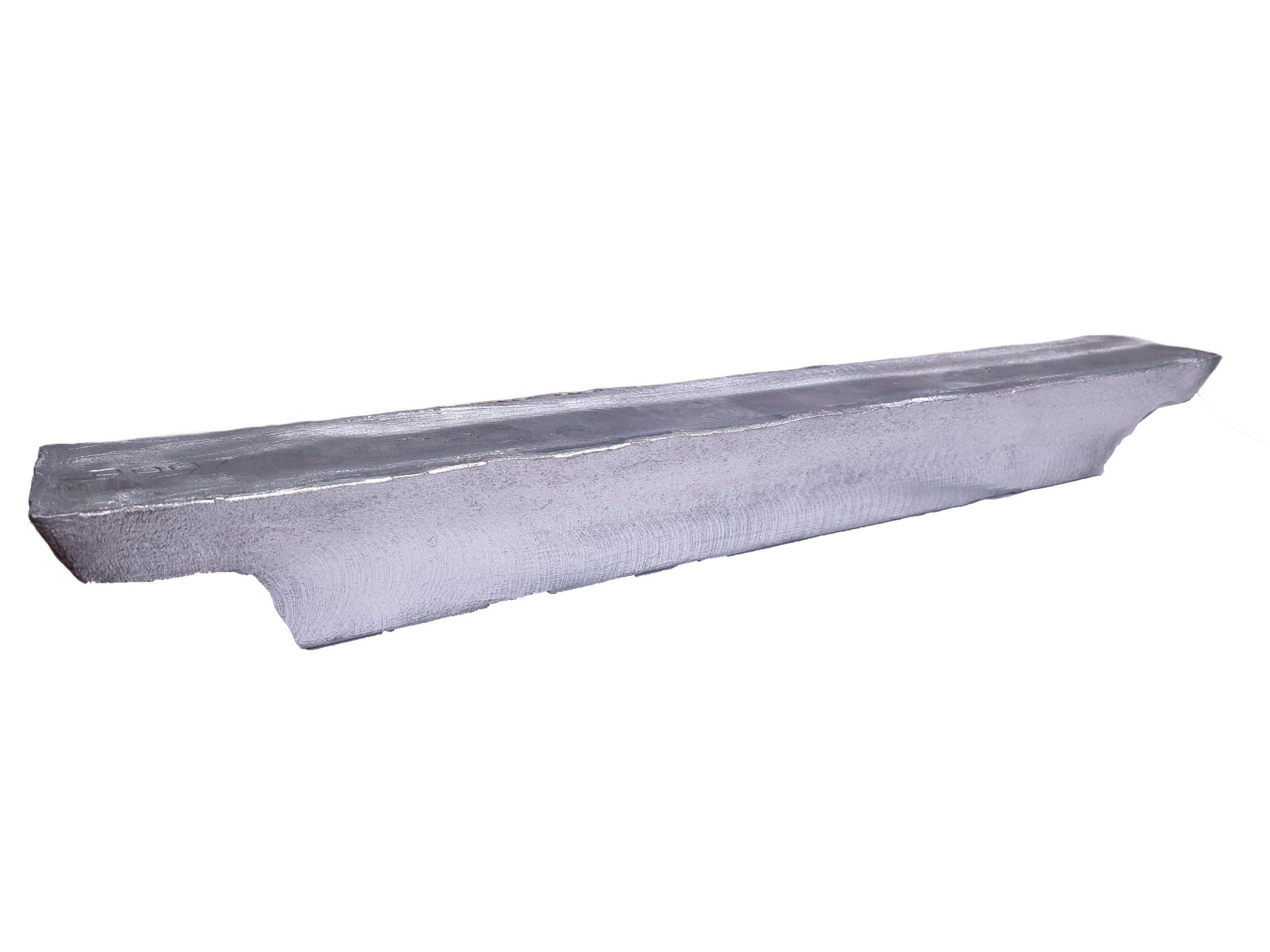 Central Foundry — Central Foundry