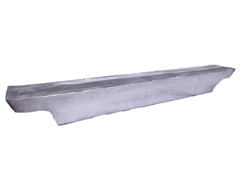 Central Foundry — Central Foundry