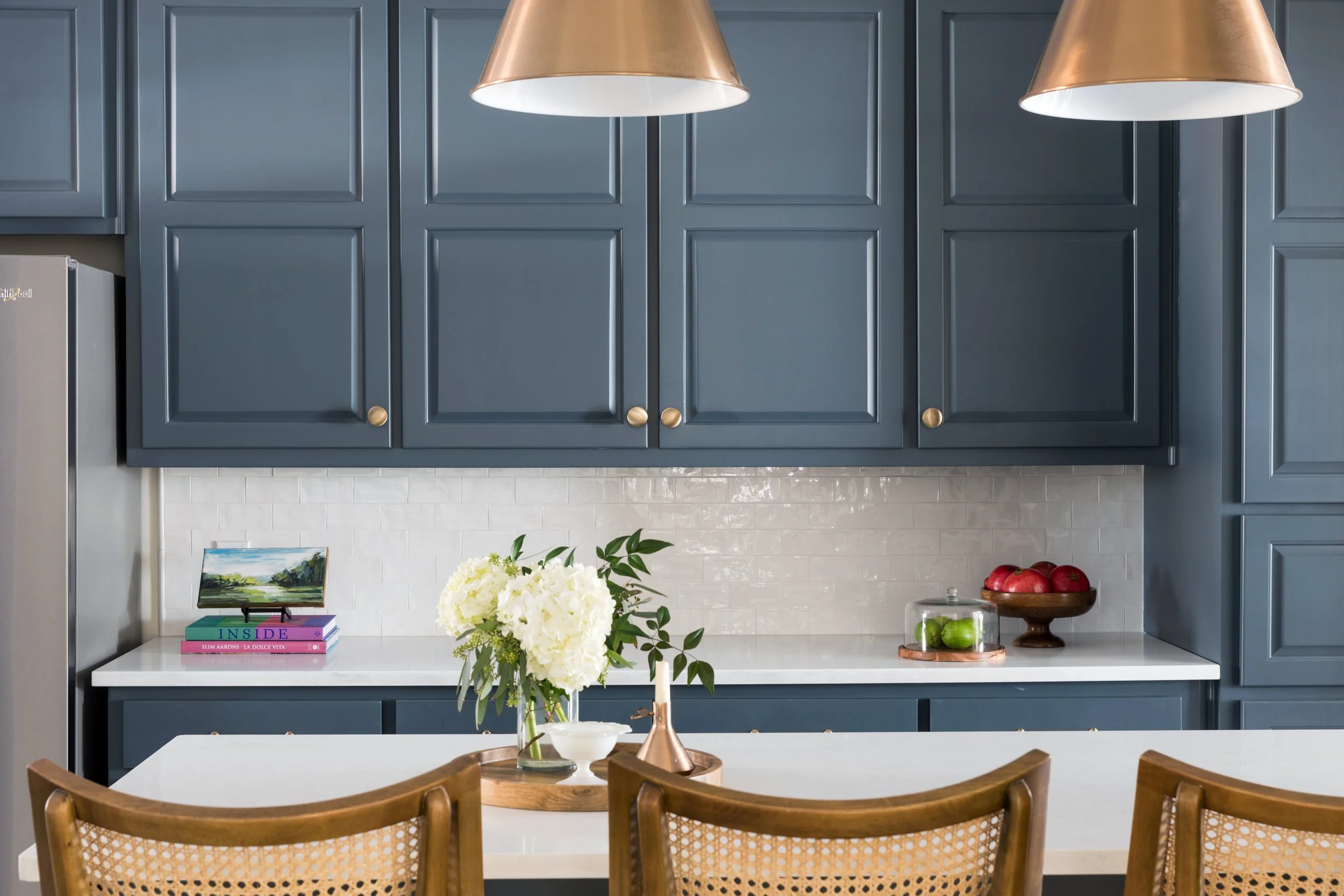 Interior Design Portfolio of Work — Rachael Bell Interior Design