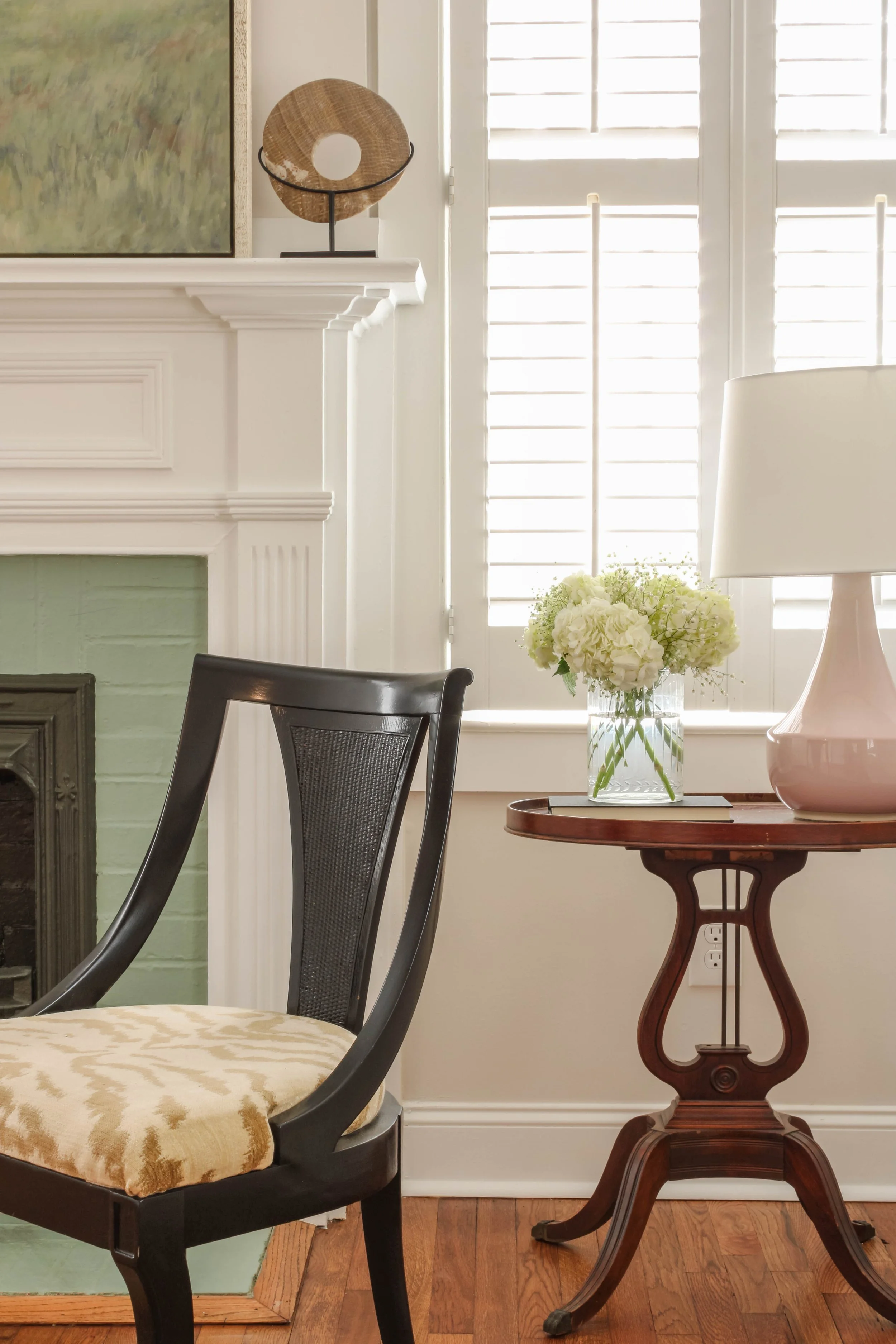 Interior Design Portfolio of Work — Rachael Bell Interior Design