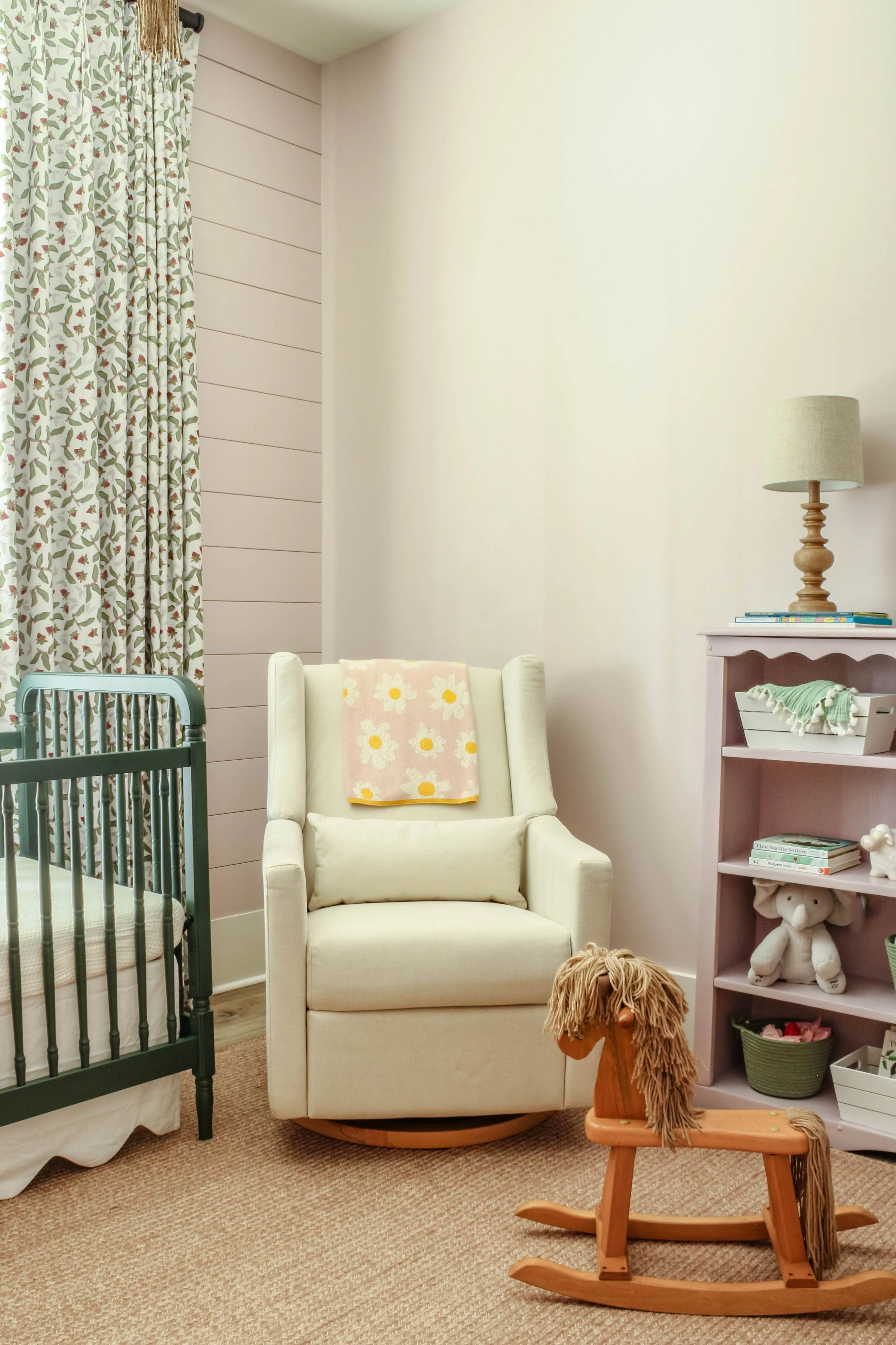 Interior Design Portfolio of Work — Rachael Bell Interior Design