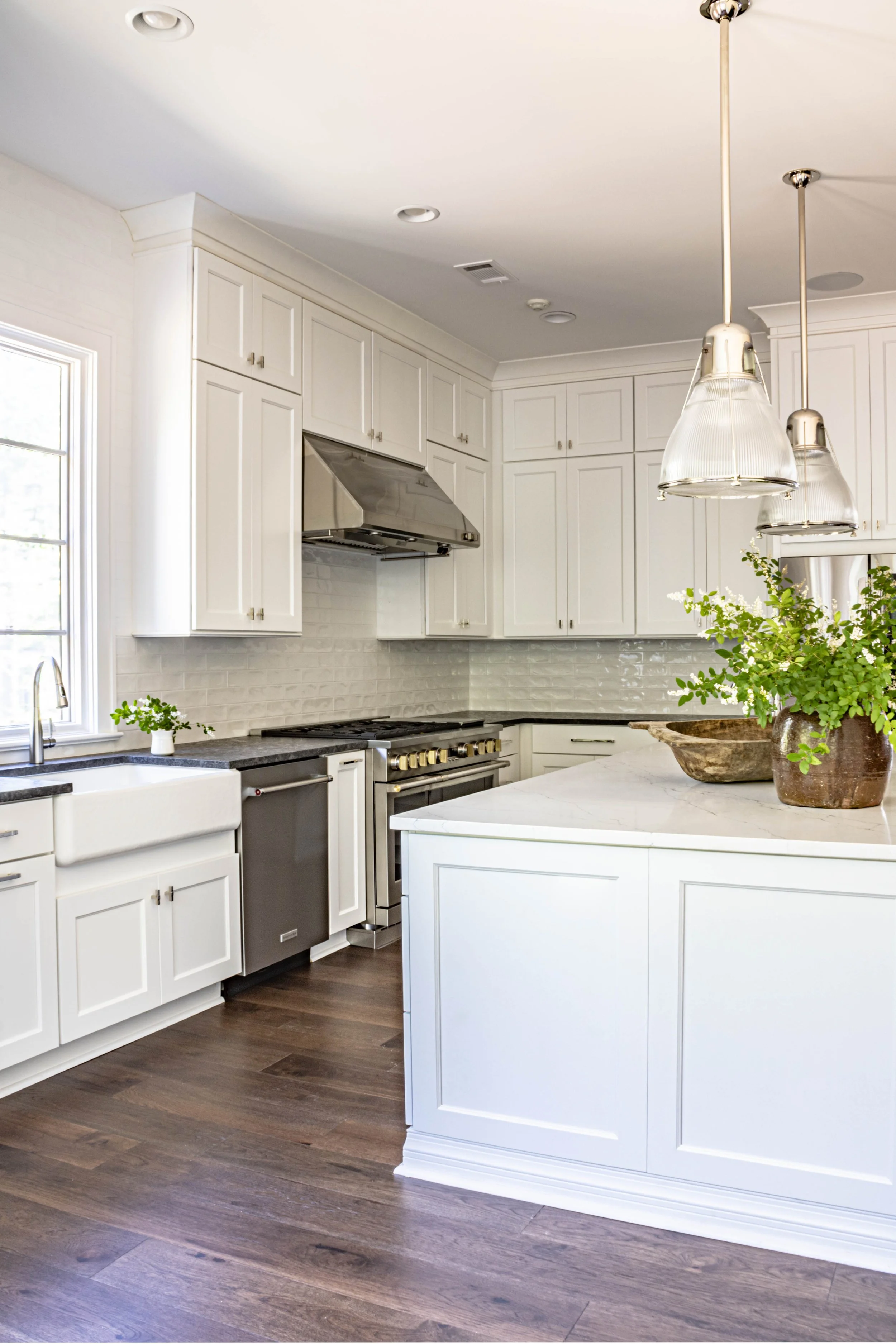 Interior Design Portfolio of Work — Rachael Bell Interior Design