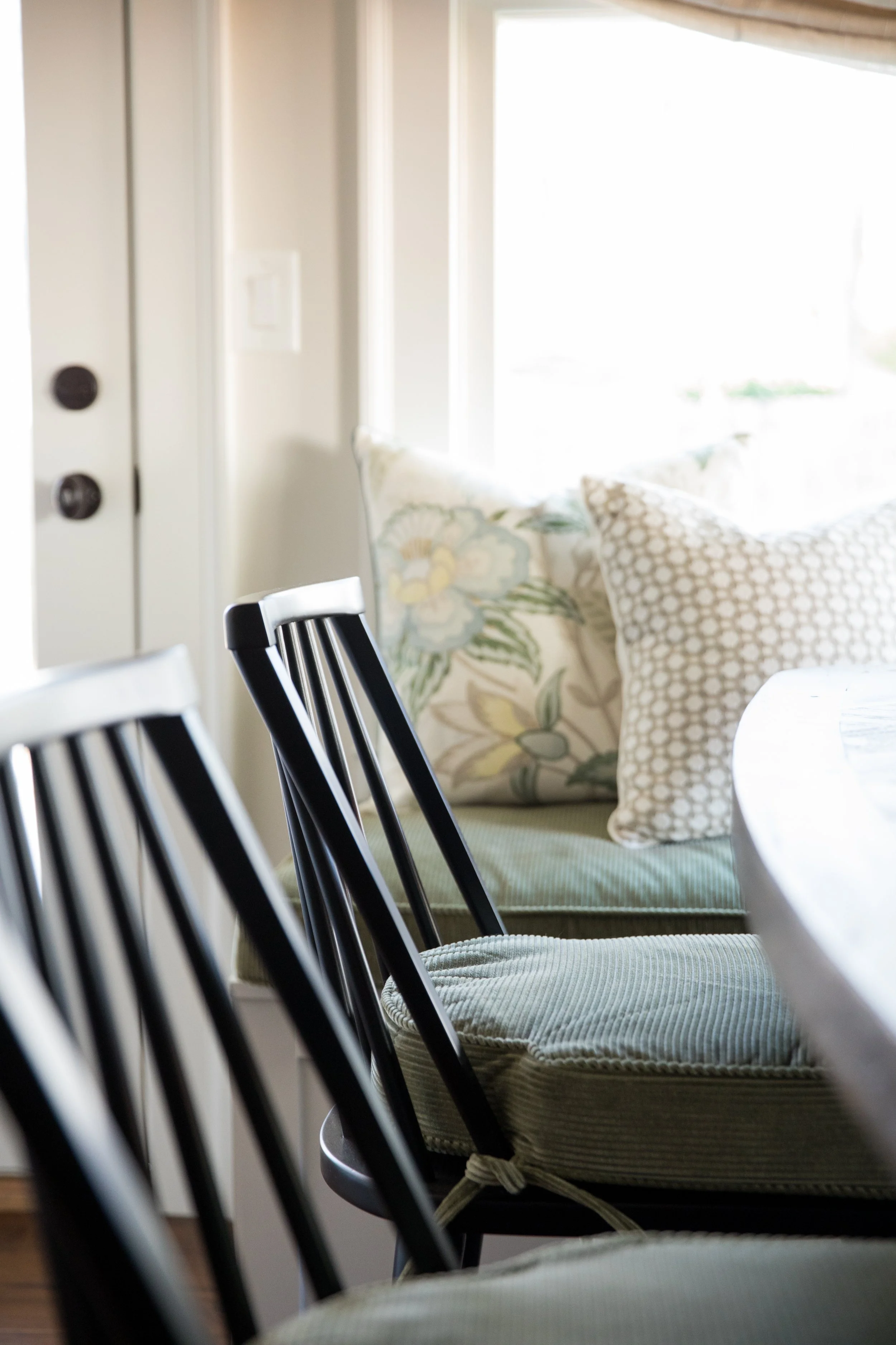 Rachael Bell Interior Design