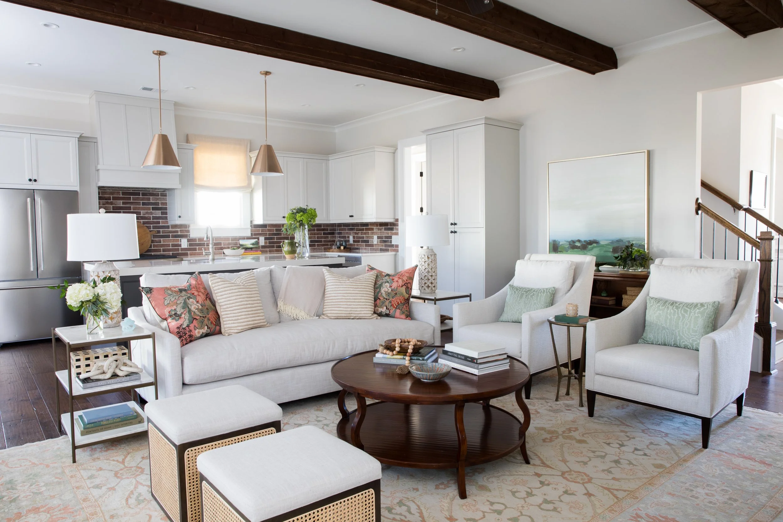 Rachael Bell Interior Design