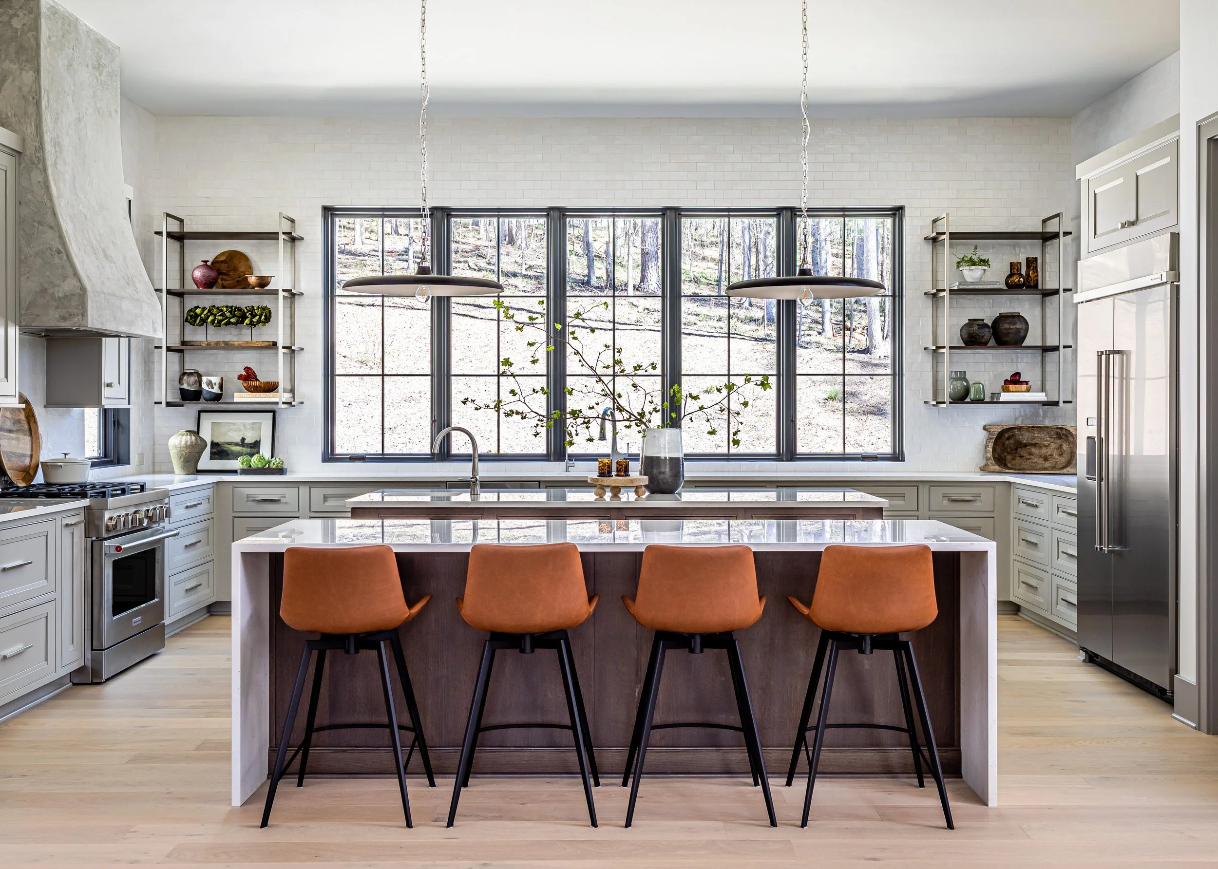 Rachael Bell Interior Design