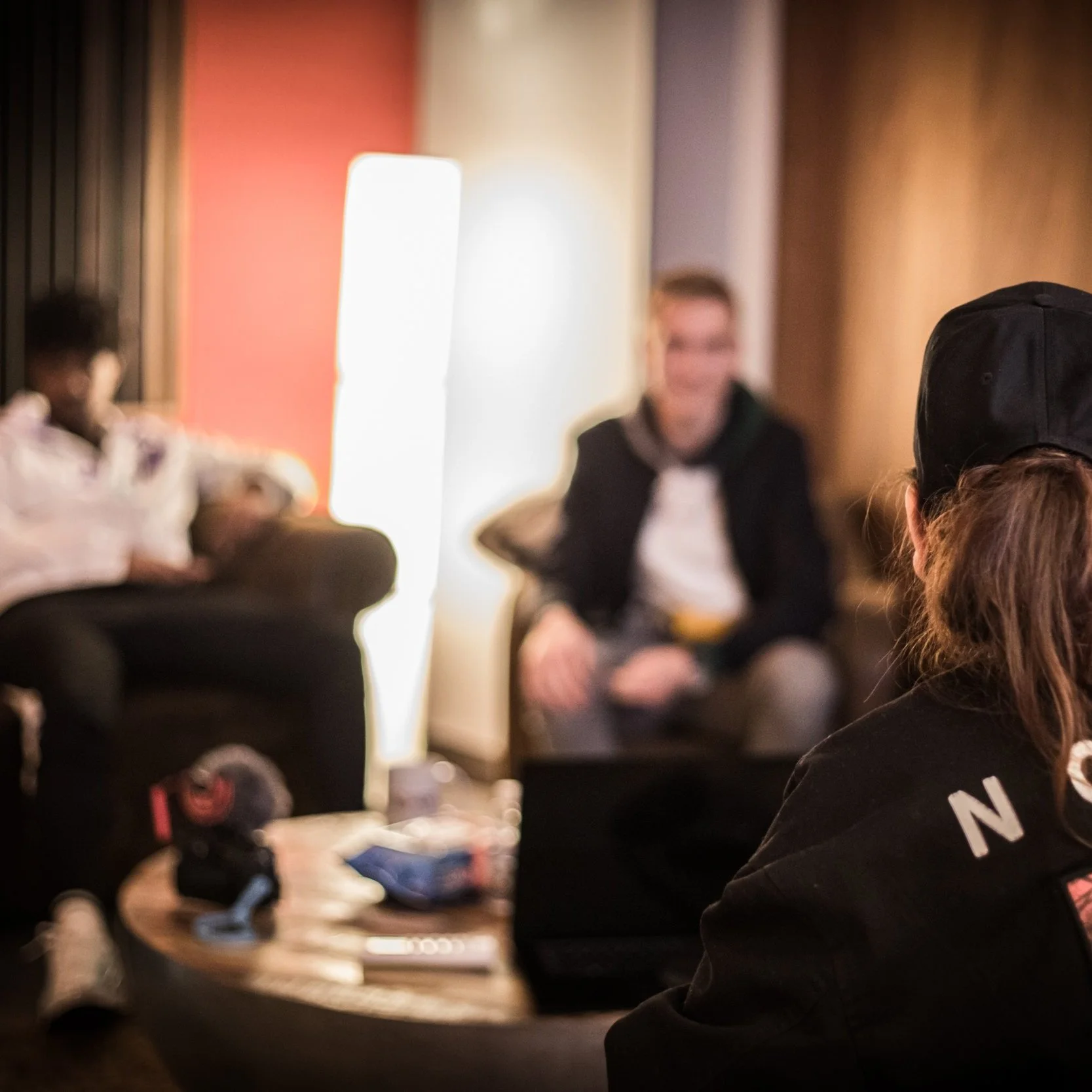 Music Producer — Master The Mix Academy