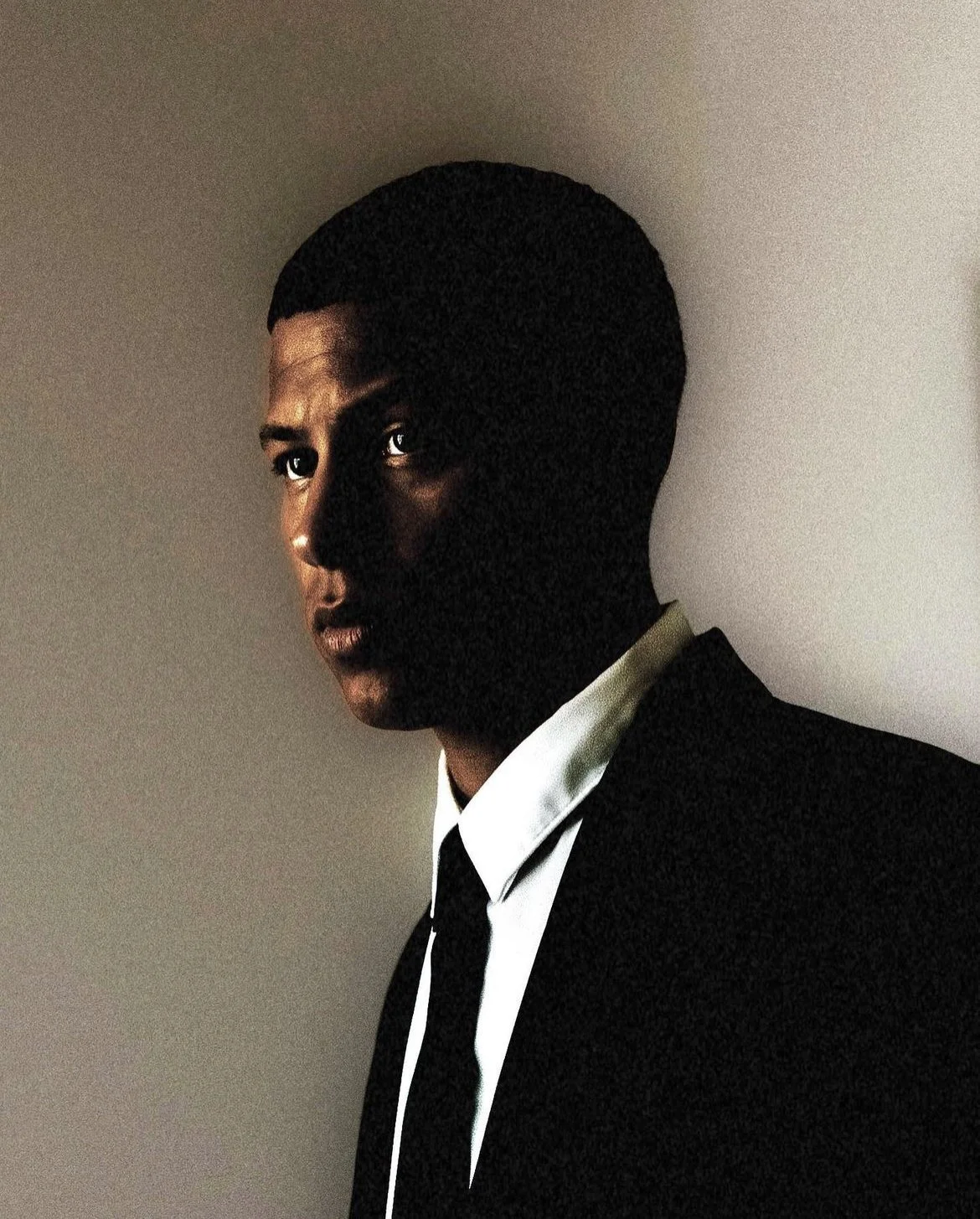 NOAH BIJ NOAH’S ARK — Master The Mix Academy