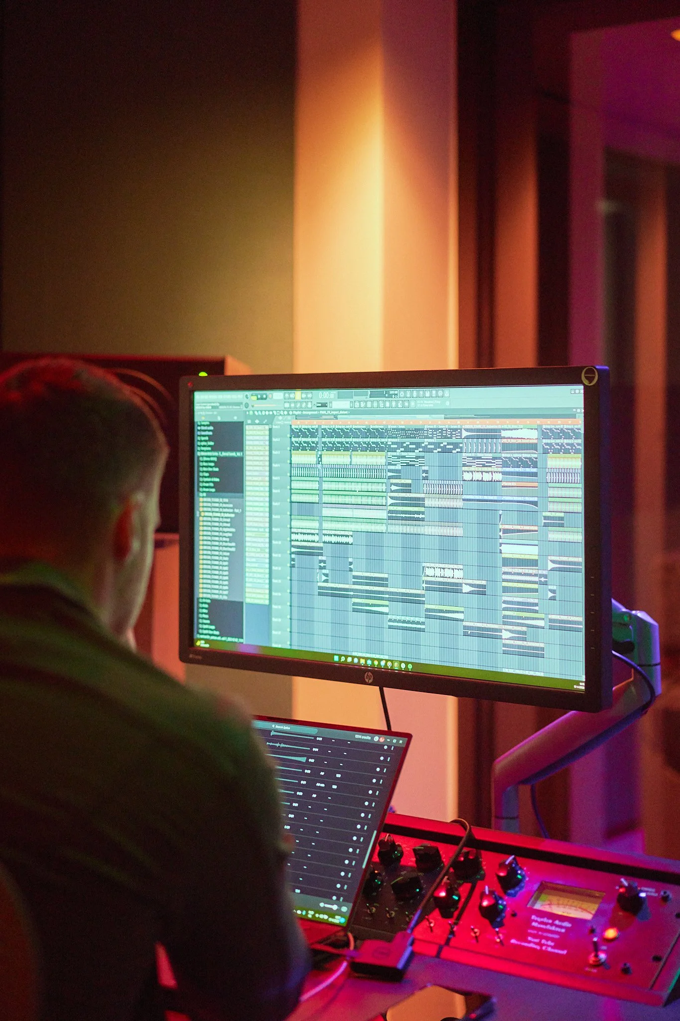 MTM Beginner Cursus — Master The Mix Academy