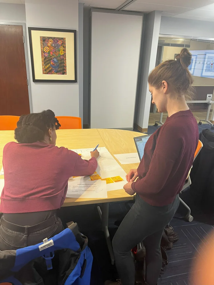 Building CEJA from the ground up: Ambitious goals, robust funding, and ...