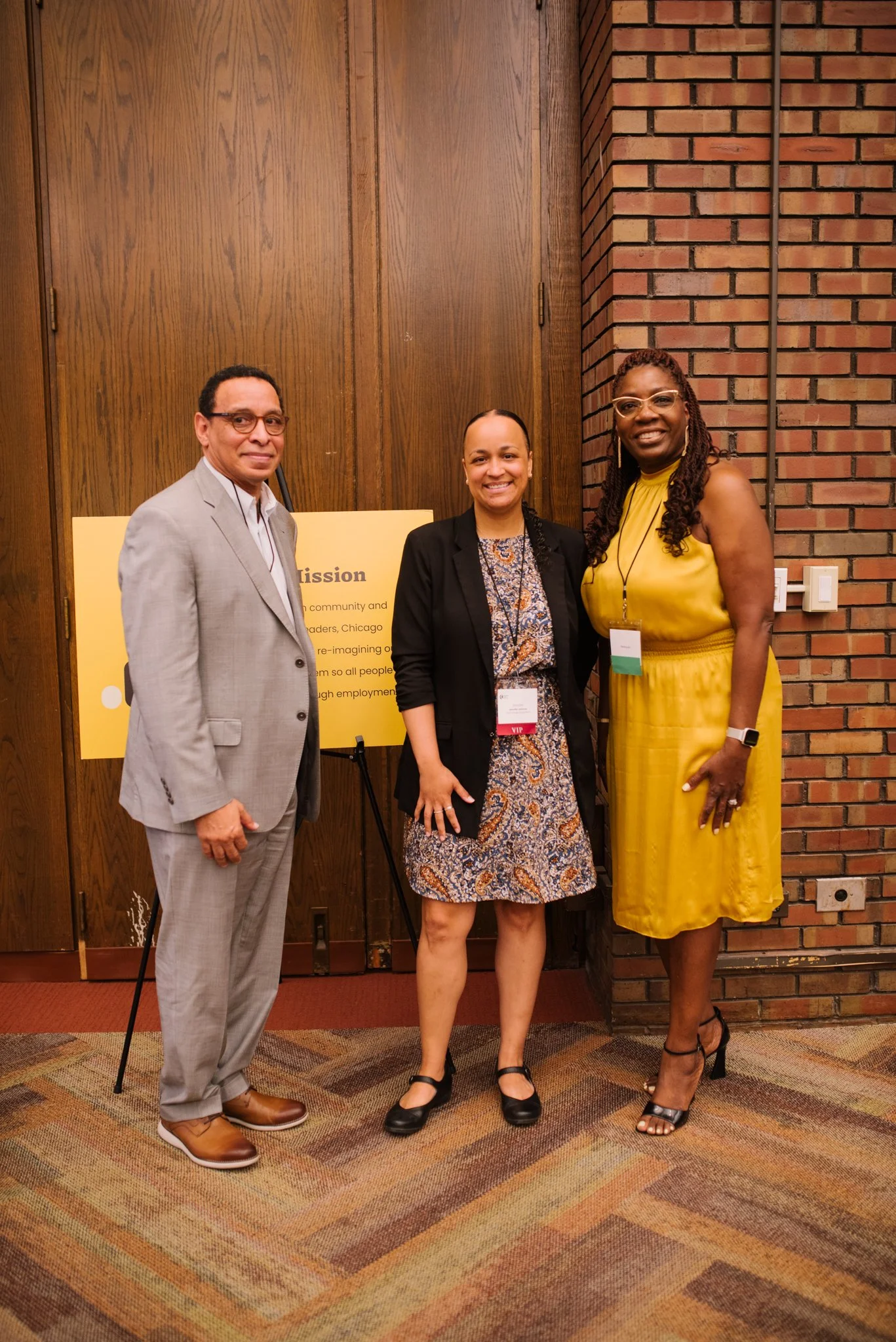 Chicago Jobs Council