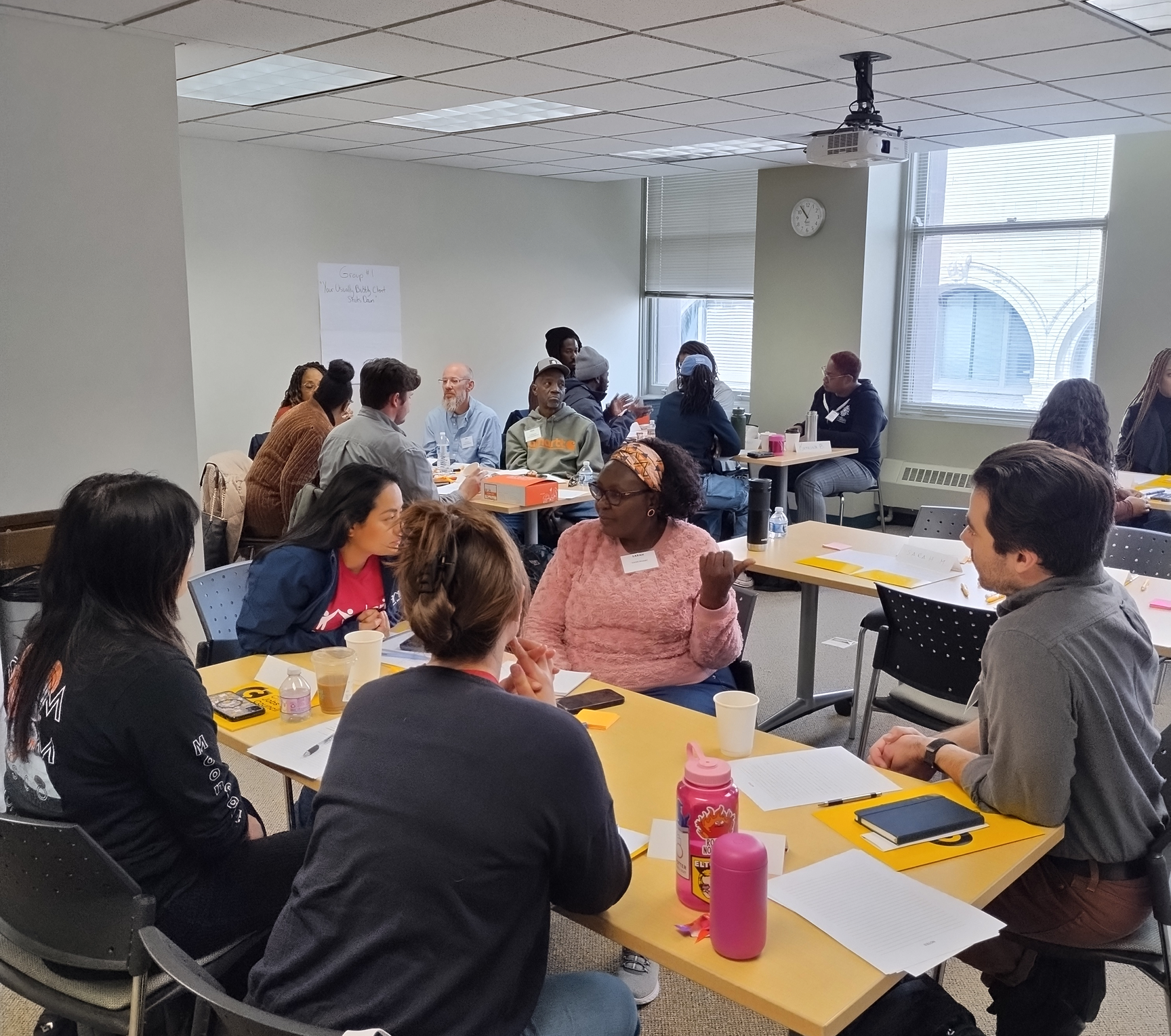 Chicago Jobs Council