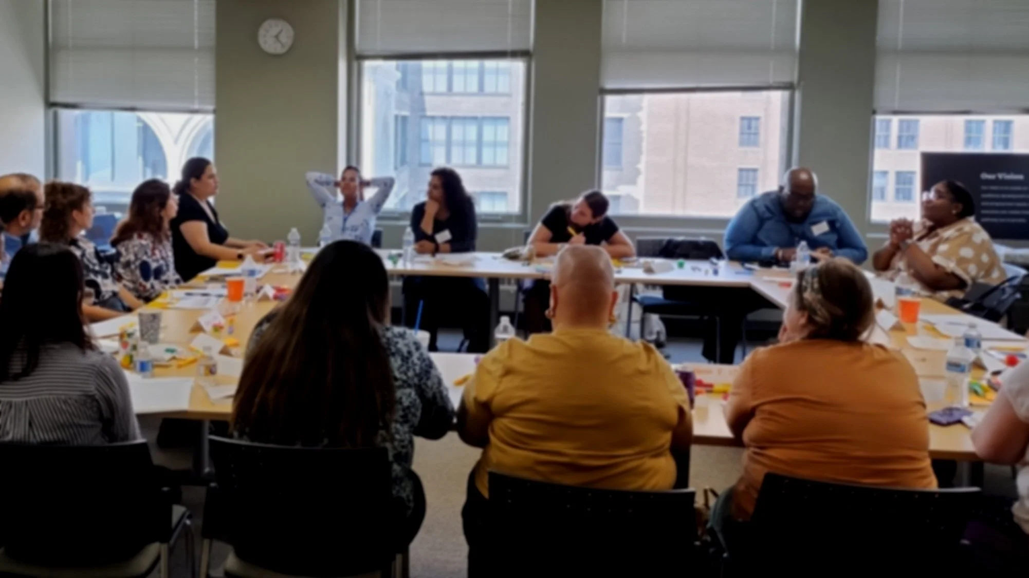 Chicago Jobs Council