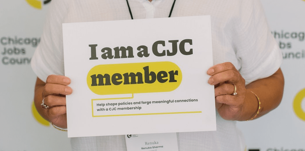 Chicago Jobs Council