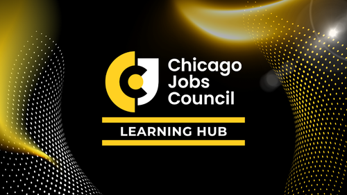 Chicago Jobs Council
