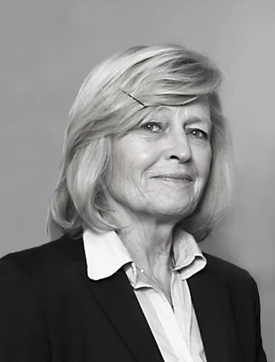 Karin Ahlgren — AEOW; ARKITEKTER