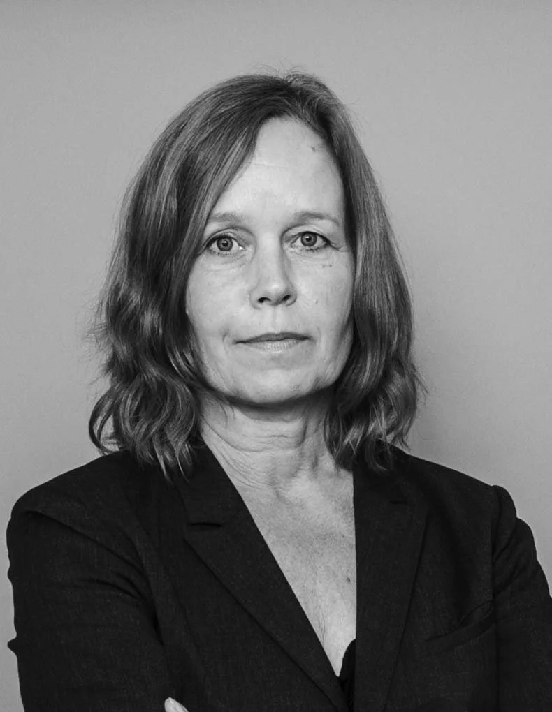 Anna Karin Edblom — AEOW; ARKITEKTER