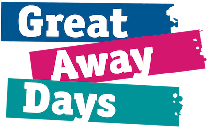Awaydays Logo