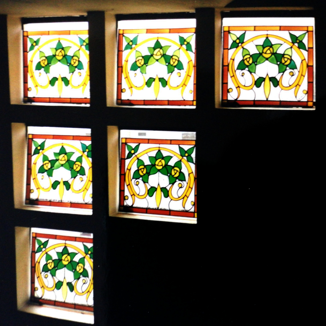 Vitrales Javad
