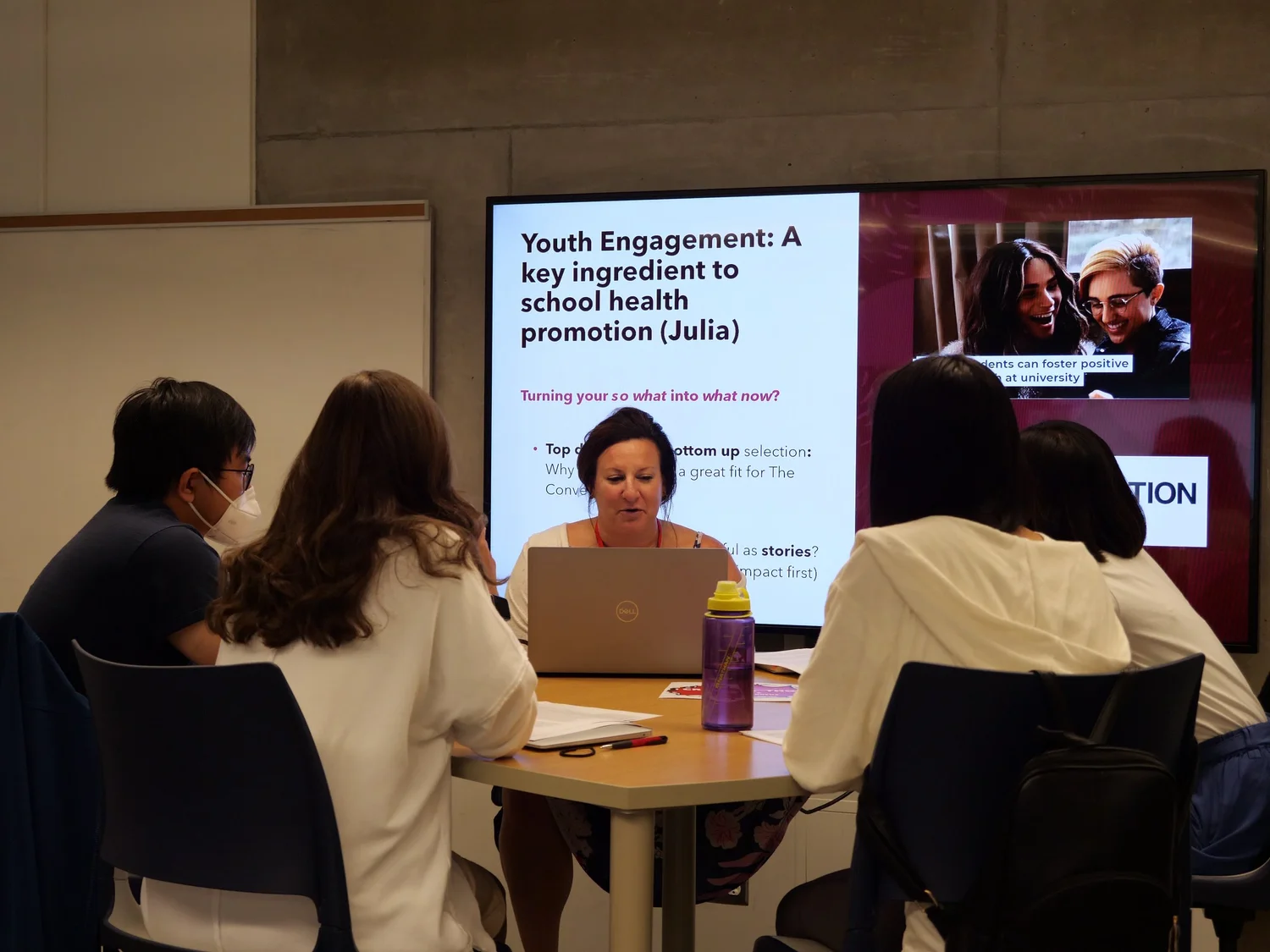 Pre-Conference Requirements — ComSciCon Canada