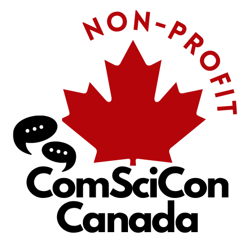 Application — ComSciCon Canada