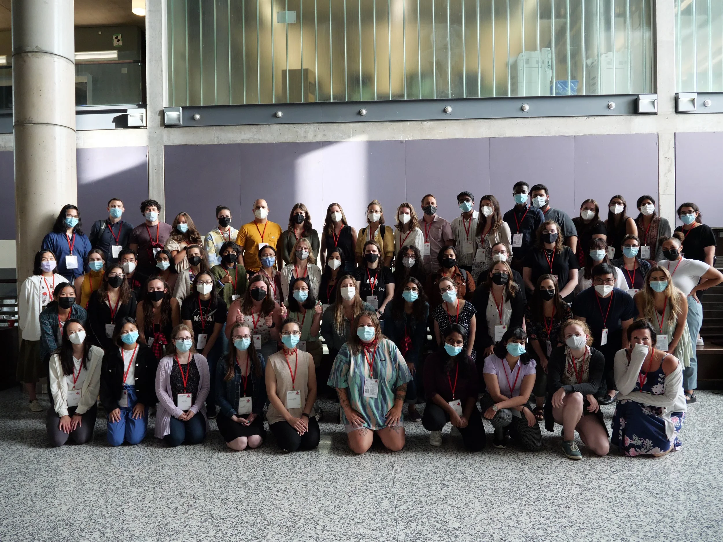 About — ComSciCon Canada