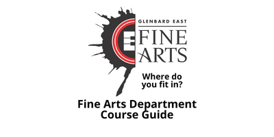 Glenbard East Fine Arts