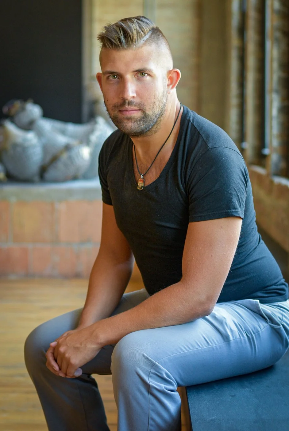 Music Team — Glenbard East Fine Arts