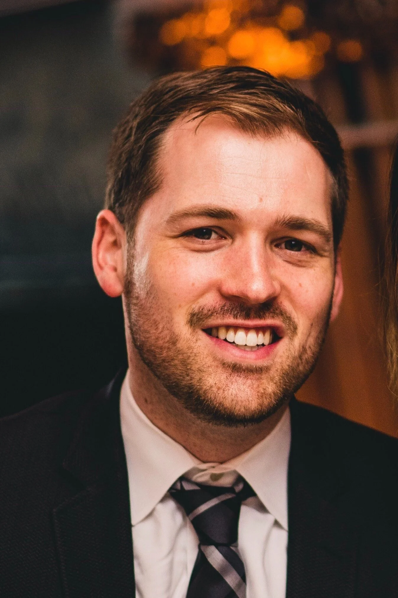 Brandon Catt — Glenbard East Fine Arts