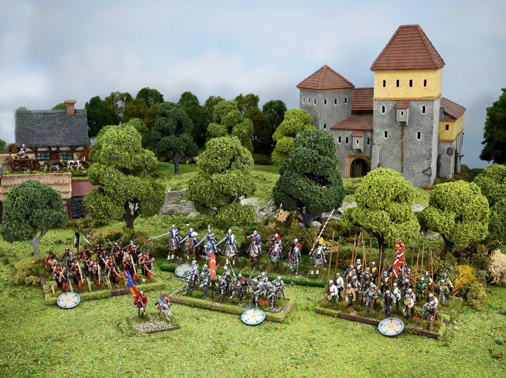 Resources — Never Mind the Billhooks Deluxe