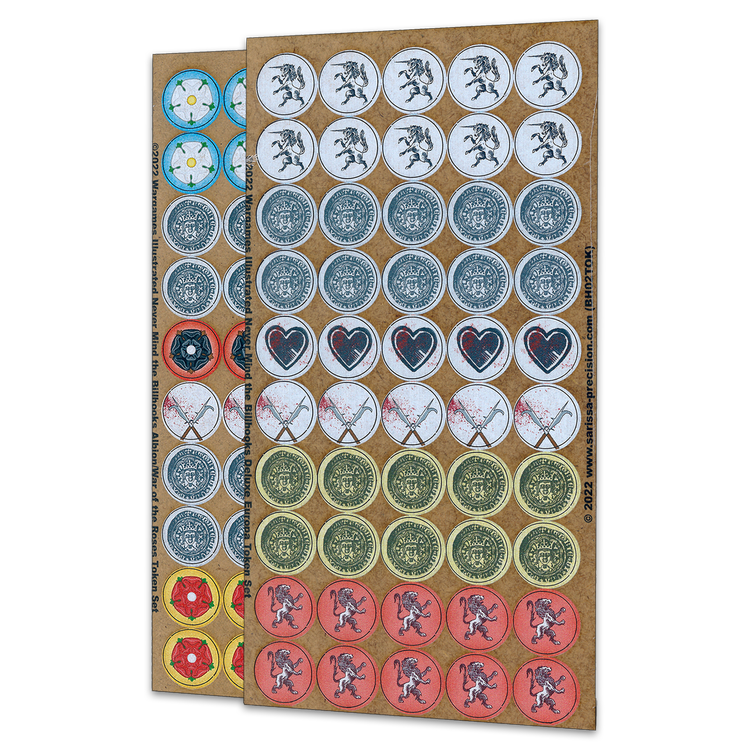 Never Mind the Billhooks Deluxe