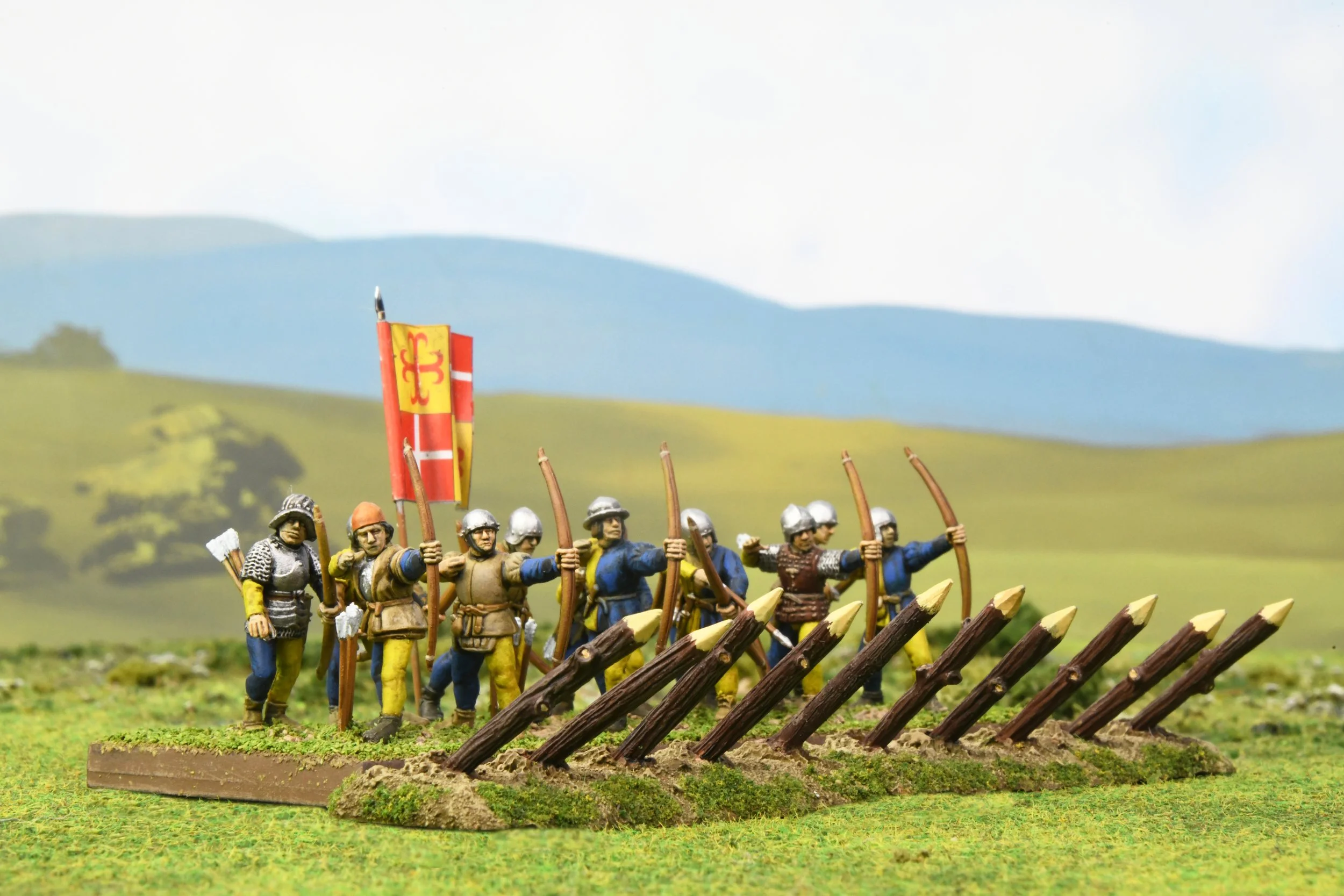 Theatres — Never Mind the Billhooks Deluxe