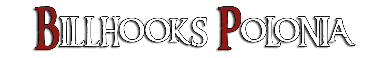 Resources — Never Mind the Billhooks Deluxe