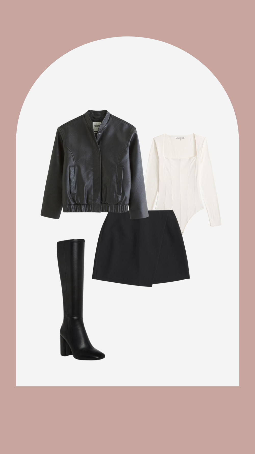 5 NYE’s Outfit Ideas — The CBStudio