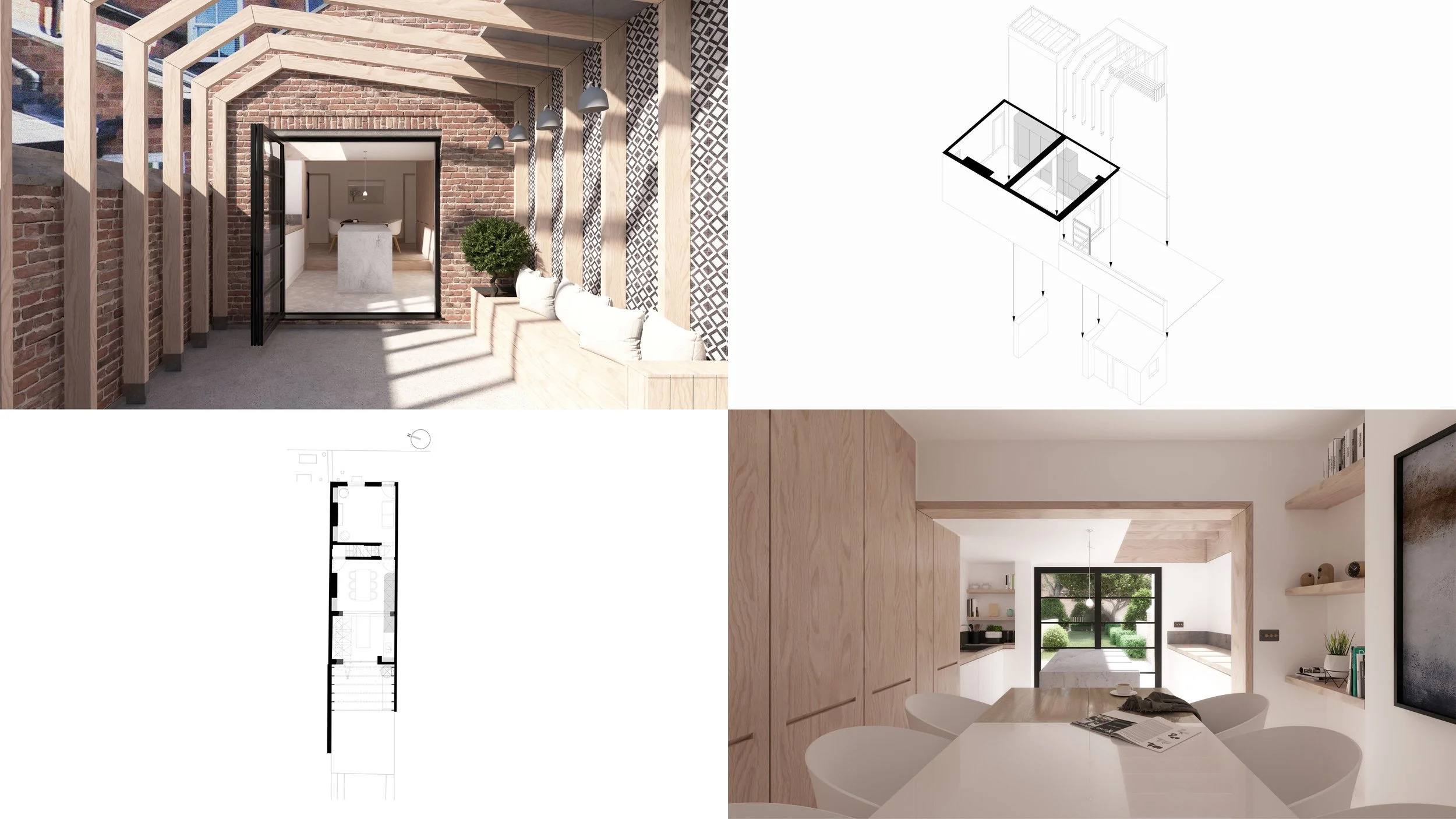 Architects in Leamington Spa | Unity Architects | RIBA Chartered Architects
