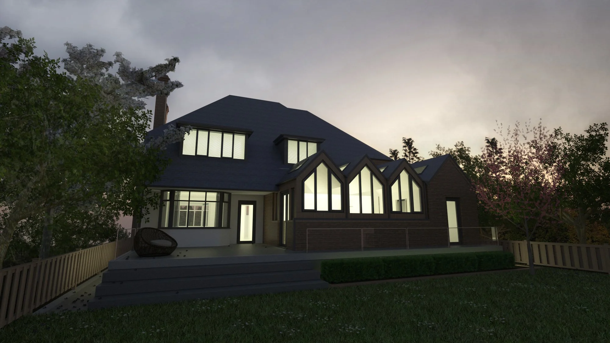 Unity Architects — Our work