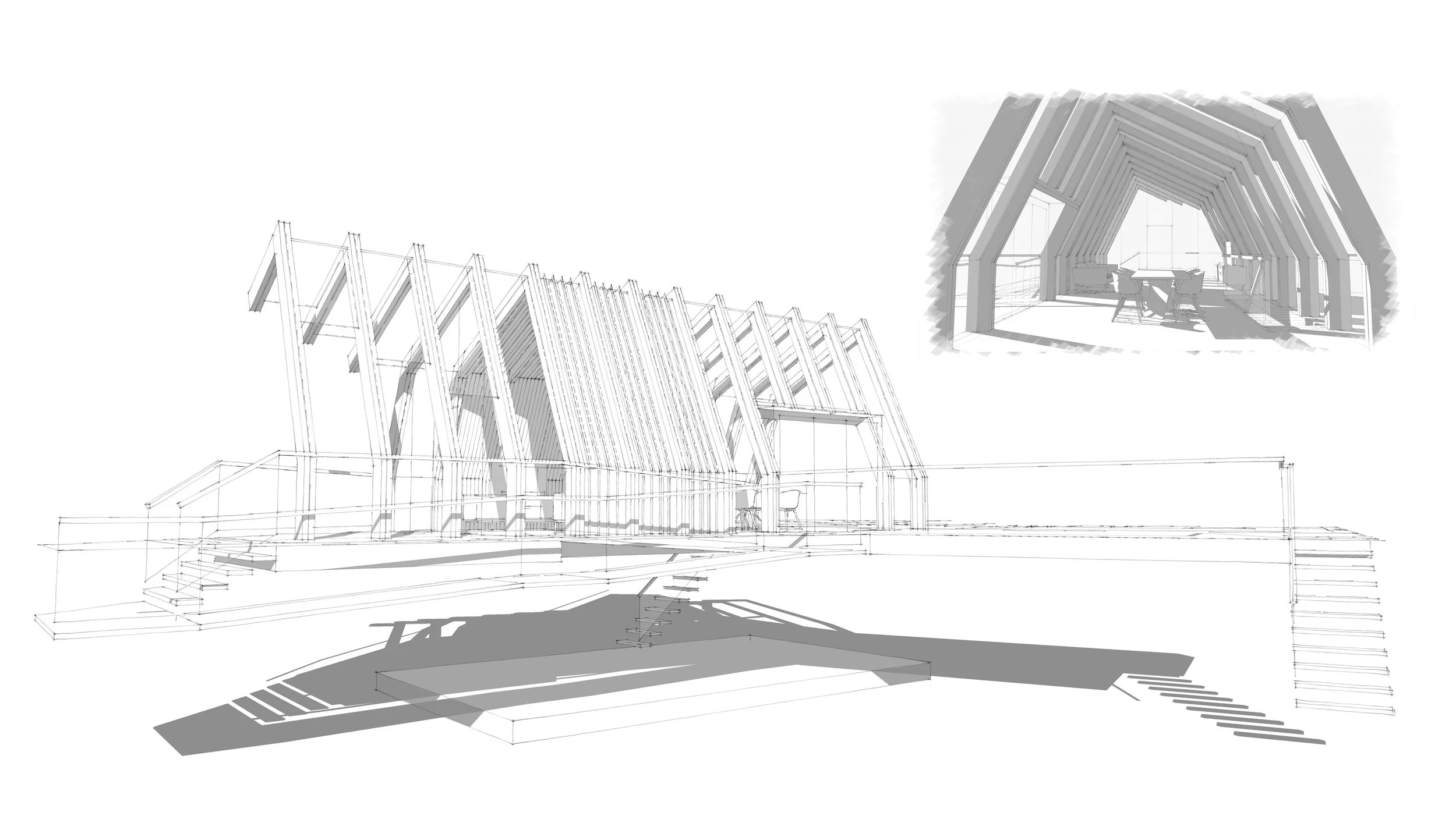 Unity Architects — Our Work